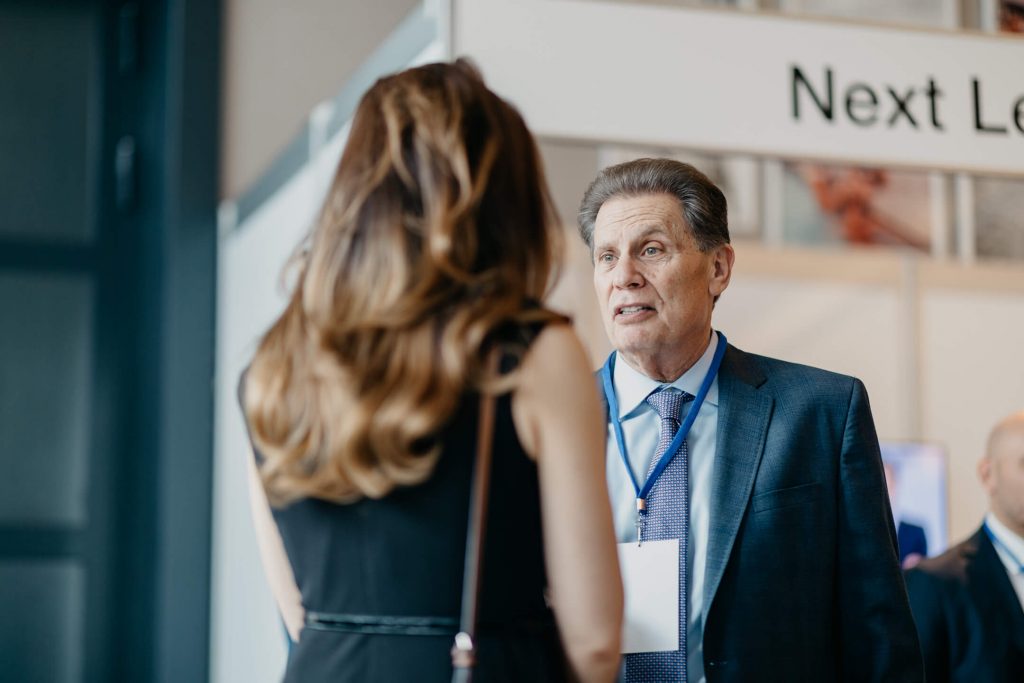 Image Gallery - GLF 2025