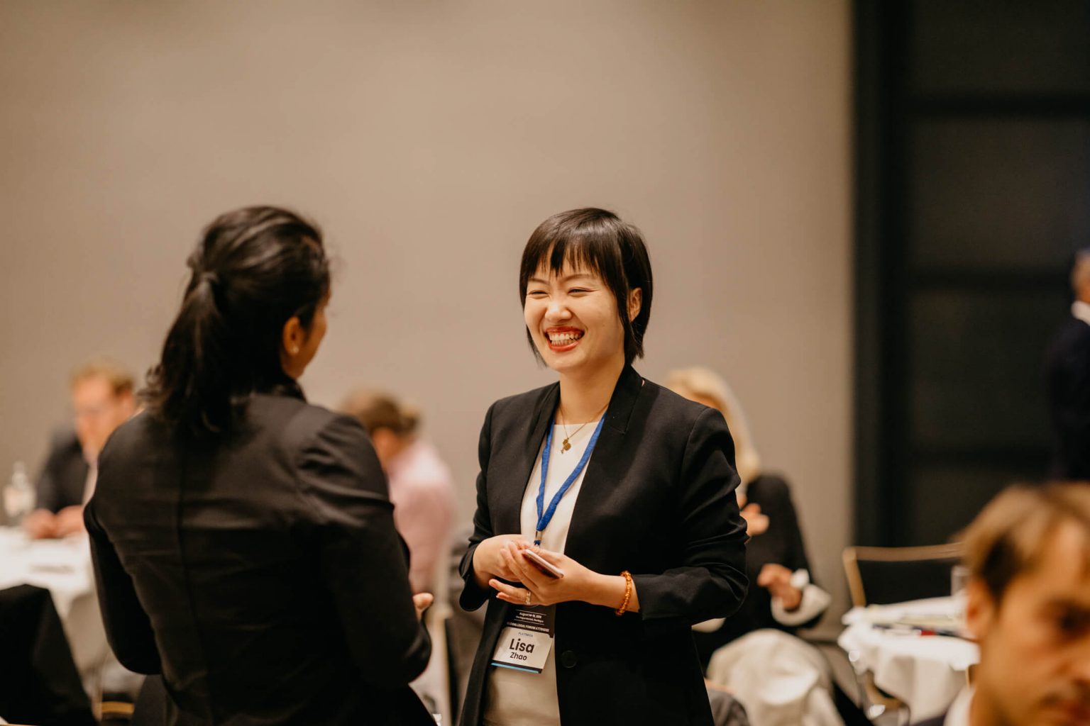 Image Gallery - GLF 2025